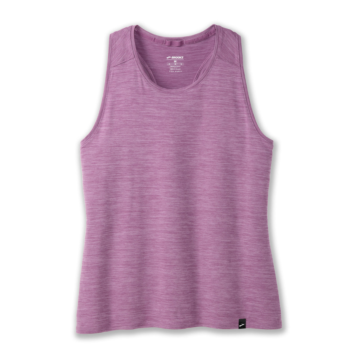 BROOKS LUXE TANK - FEMME - Le Coureur