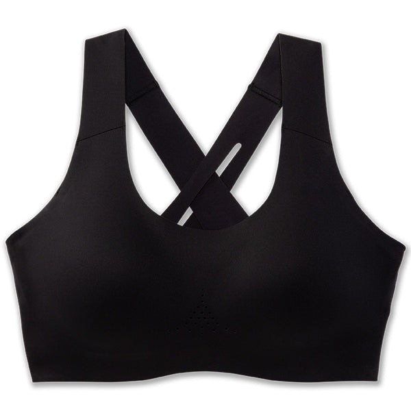 BROOKS CROSSBACK 2.0 SPORTS BRA - FEMME - Le Coureur