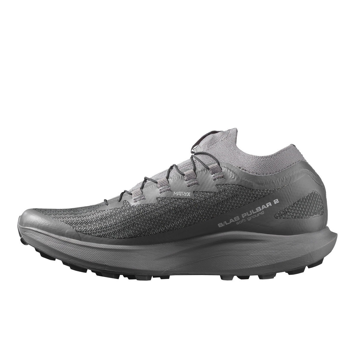 SALOMON S/LAB PULSAR 2 SOFT GROUND - UNISEXE - Le Coureur