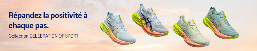 Le Coureur | Magasin de Sport et Course à pied