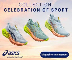 Le Coureur | Magasin de Sport et Course à pied