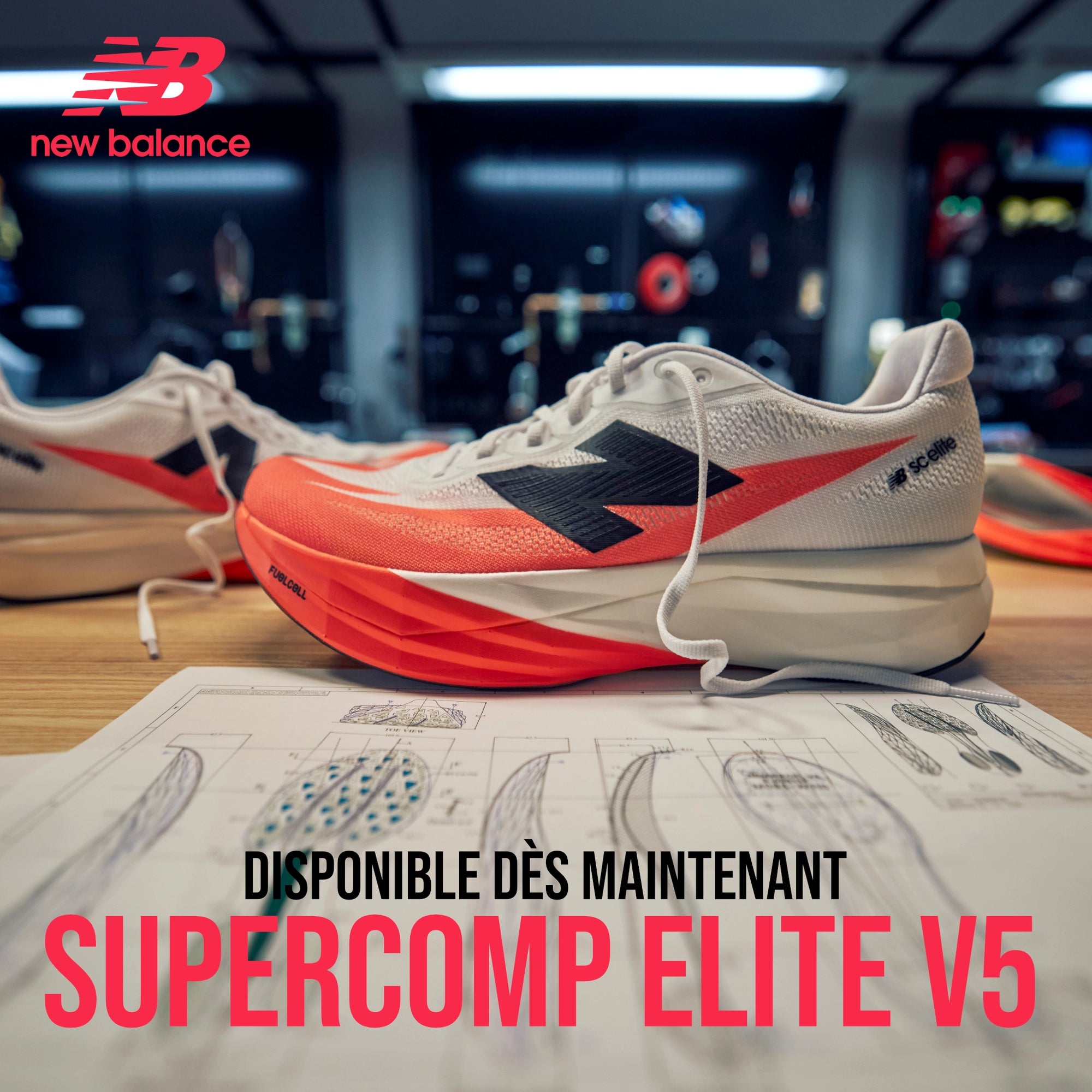 Le Coureur | Magasin de Sport et Course à pied