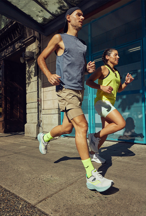 Le Coureur | Magasin de Sport et Course à pied