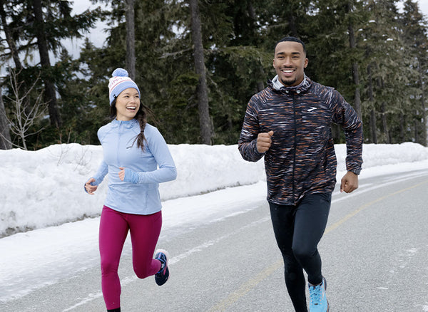 Chaussures, Vêtements & Équipements de Course à pied | Le Coureur