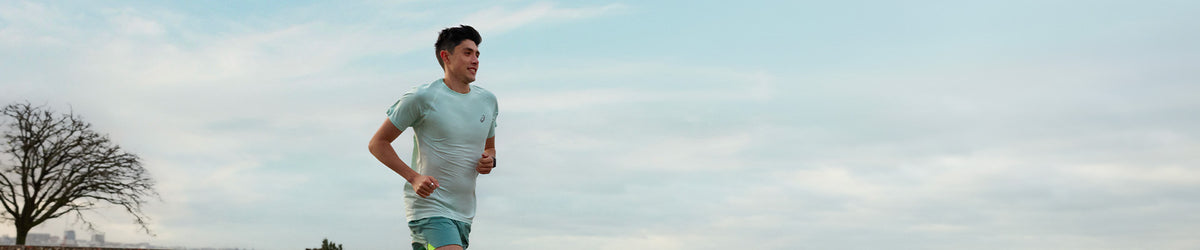 Chaussures, Vêtements & Accessoires pour Homme | Le Coureur