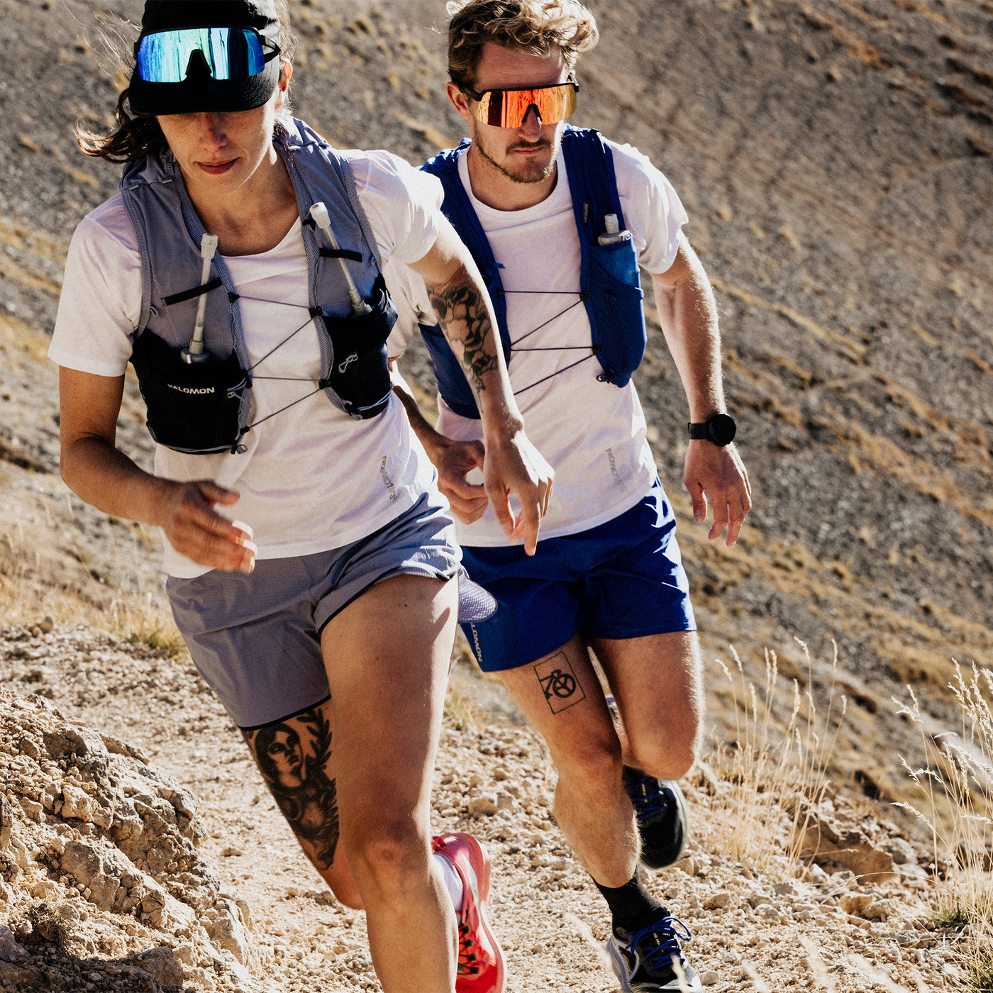 Le Coureur | Magasin de Sport et Course à pied
