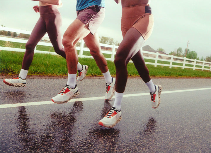 On - Chaussures de course | Boutique #1 au Québec | Le Coureur