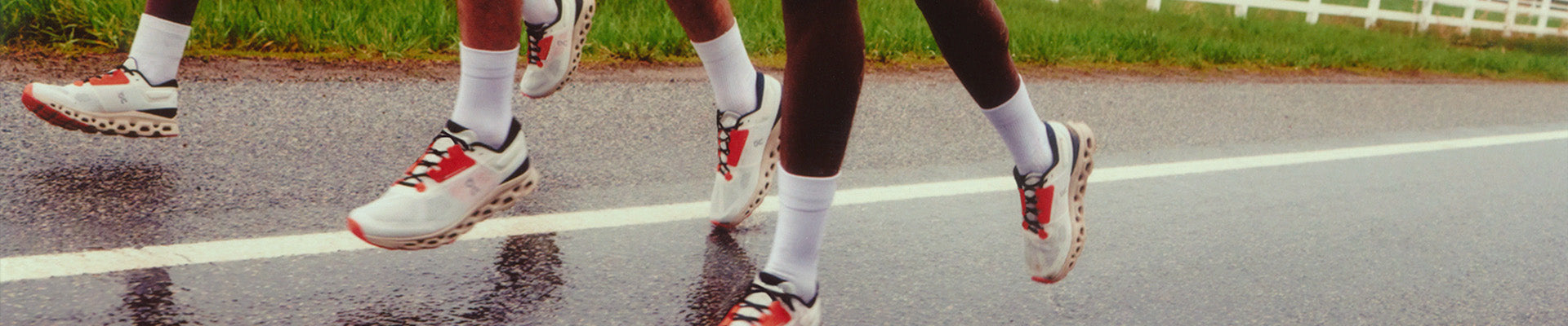 On - Chaussures de course | Boutique #1 au Québec | Le Coureur