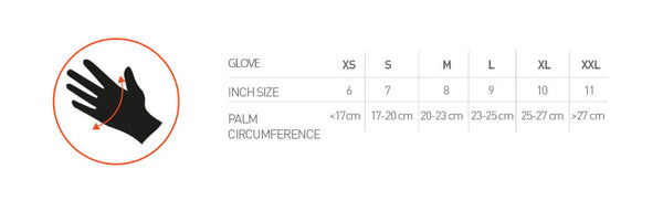 KARPOS LEGGERO GLOVE - UNISEXE - Le Coureur
